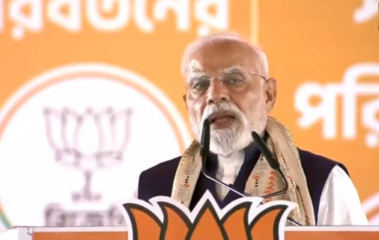 Congress Throws Down the Gauntlet: Seven Questions That Still Haunt PM ...